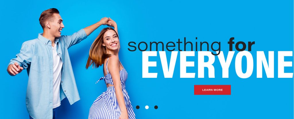 Edgewater Mall - Biloxi, MS | Something for Everyone