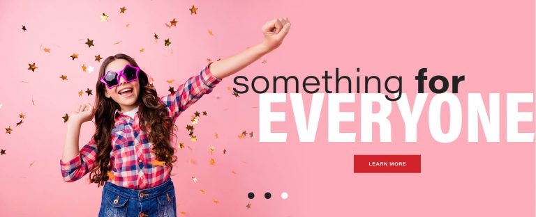 Edgewater Mall - Biloxi, MS | Something for Everyone